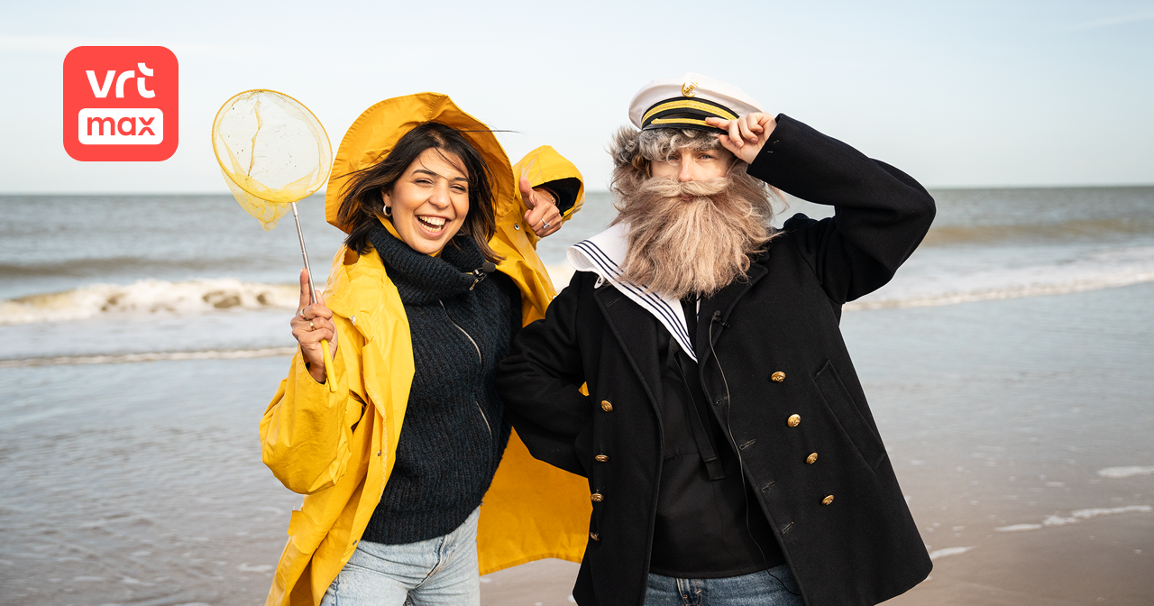 Ketnet-wrap - (2024-10) | VRT MAX