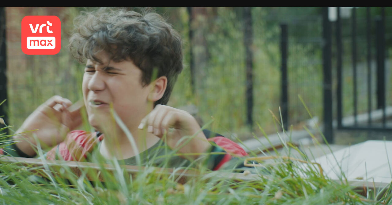 Lucas Etc. - 4 (2) | VRT MAX