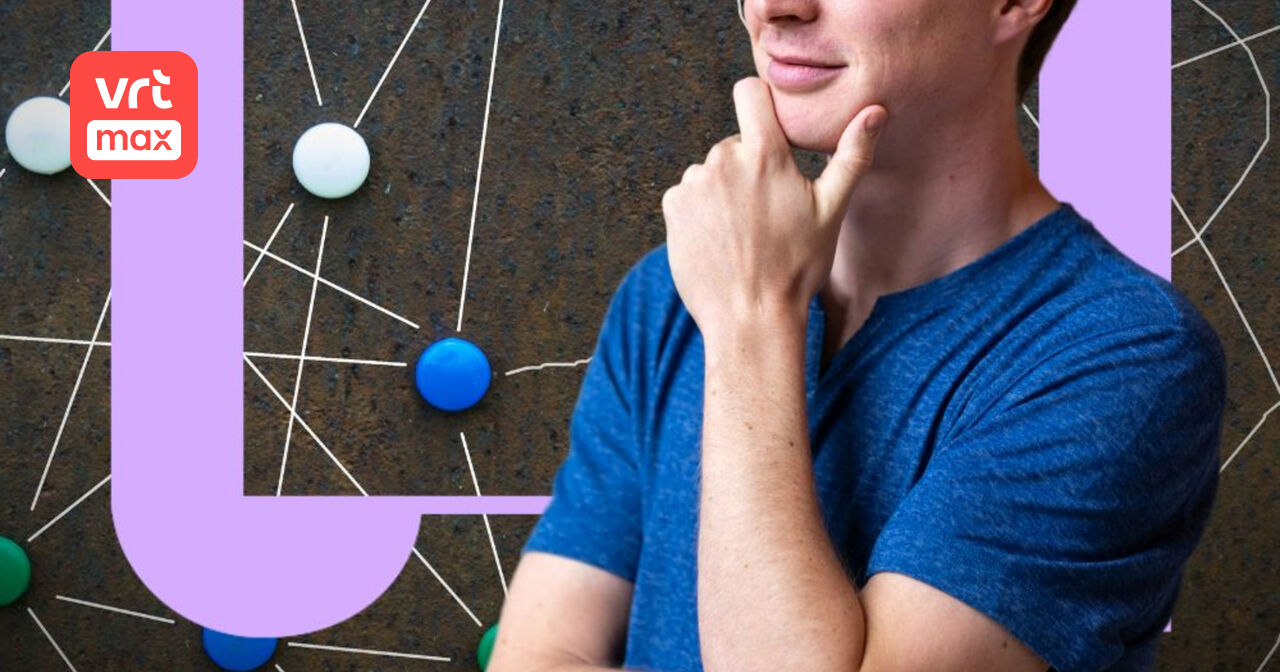 171. Is alles in de wiskunde al ontdekt? - Universiteit van Vlaanderen ...