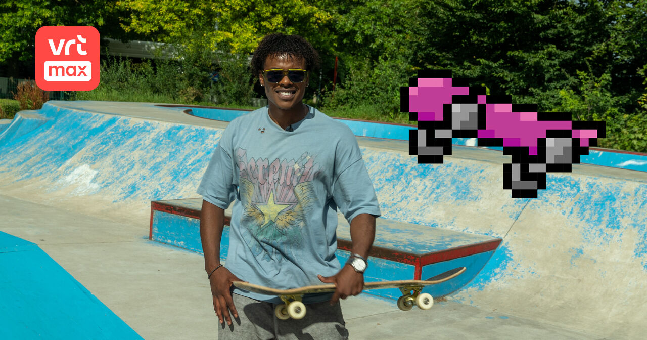 Ketnet-wrap - (2024-10) | VRT MAX