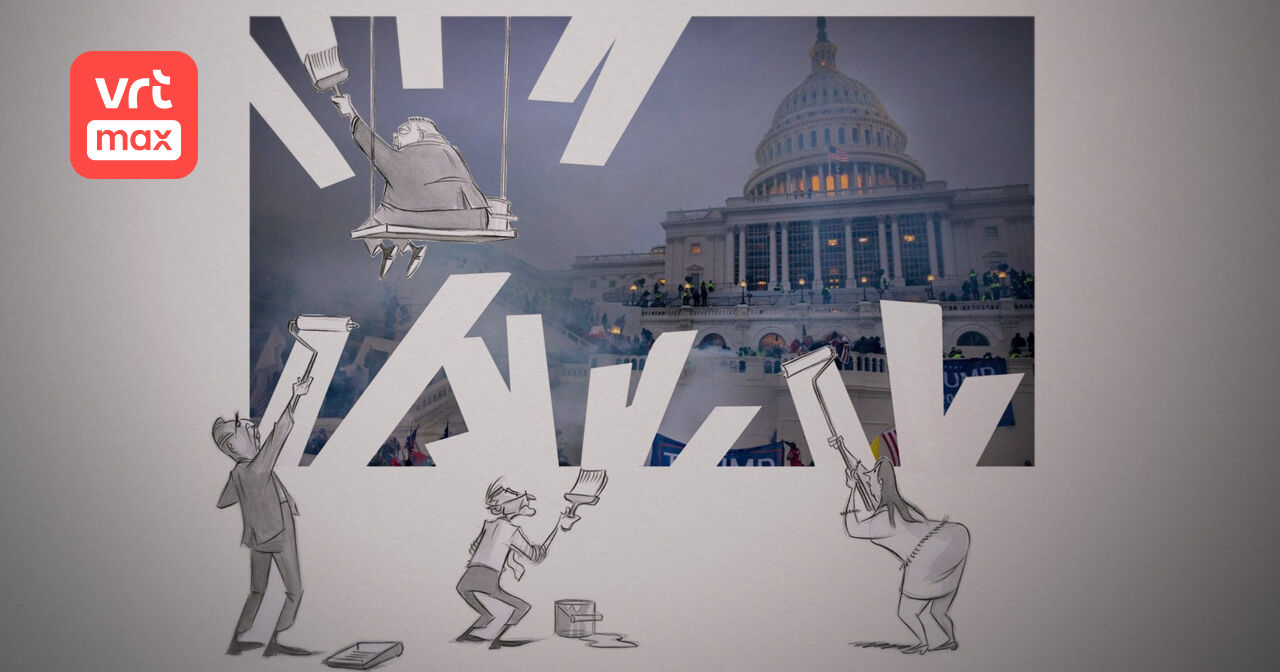 Draw for change - 6 (1) | VRT MAX