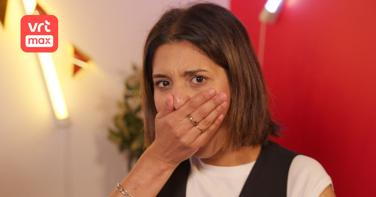 Prank Squad - 1 (1) | VRT MAX