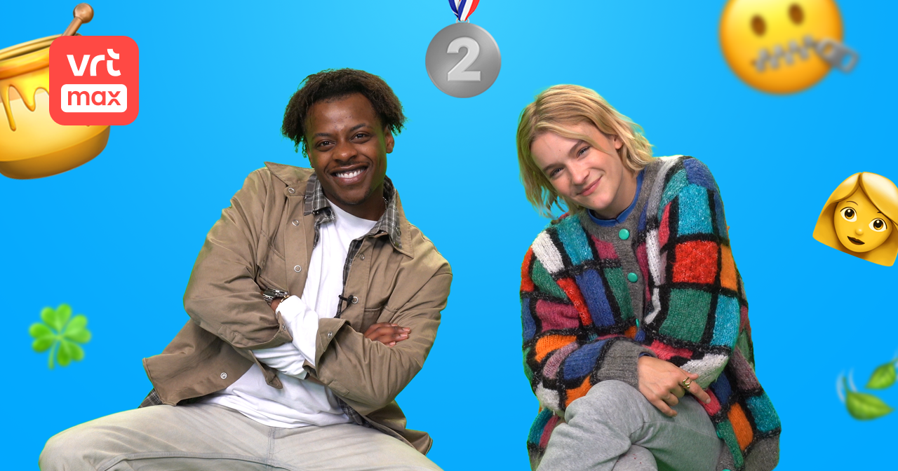 Ketnet-wrap - (2024-10) | VRT MAX