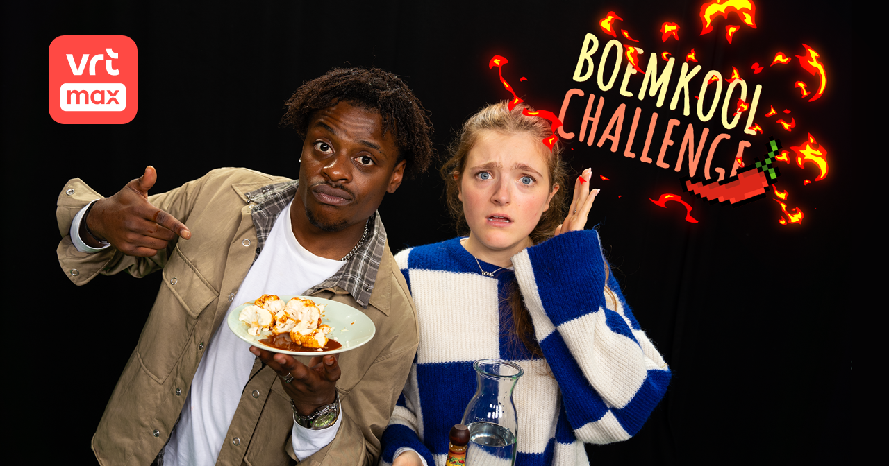 Ketnet-wrap - (2024-10) | VRT MAX