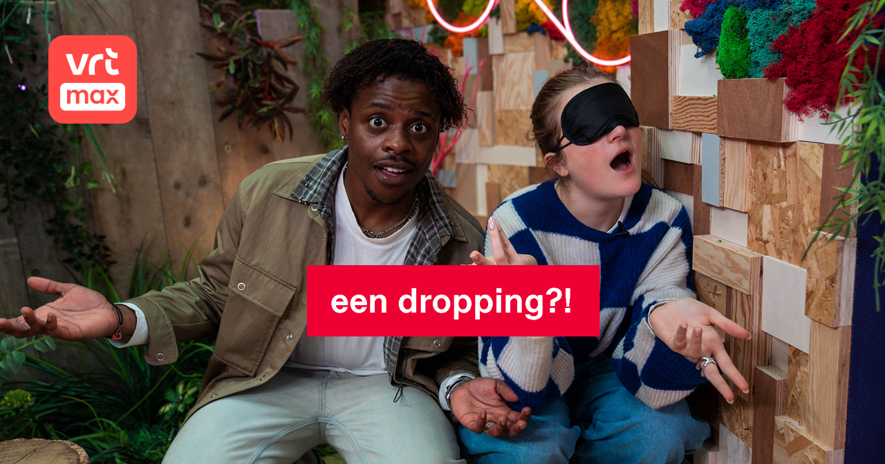 Ketnet-wrap - (2024-10) | VRT MAX