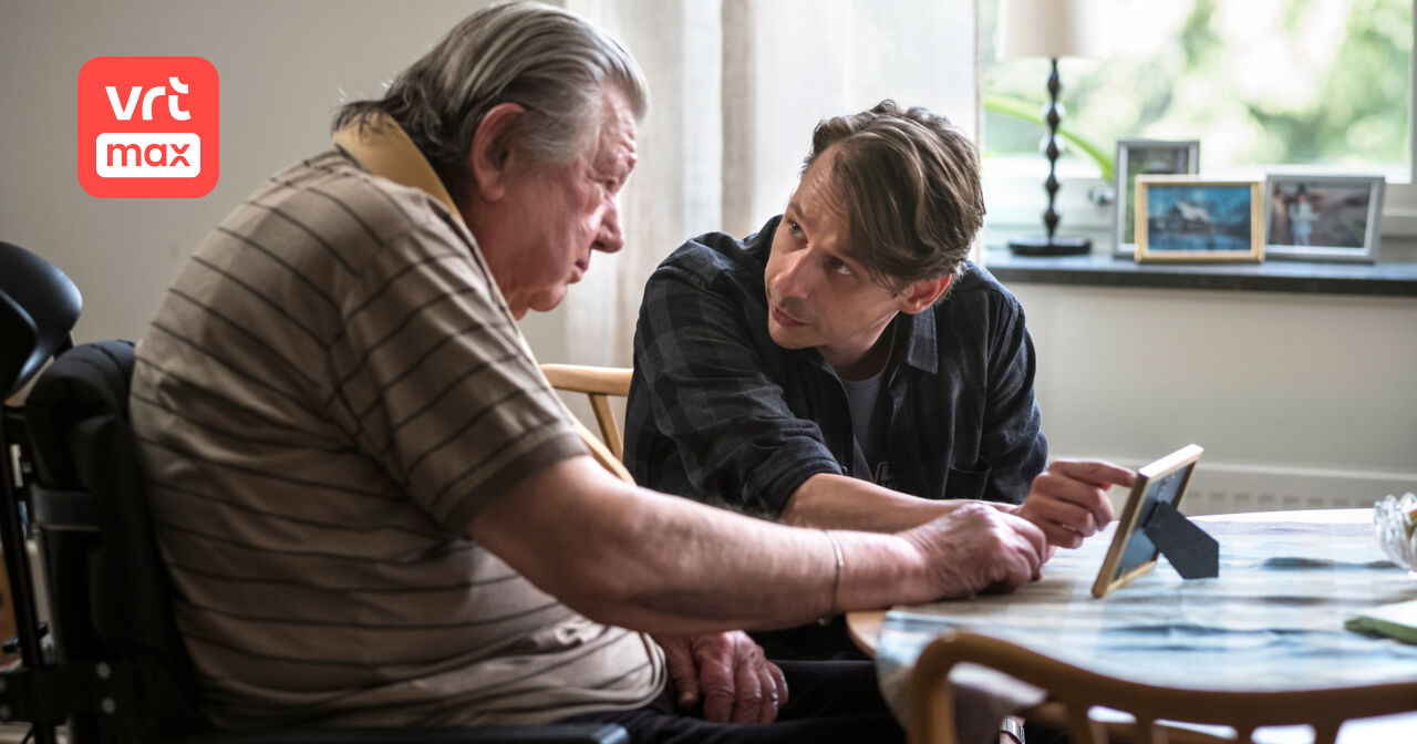 Missing people - 2 (1) | VRT MAX