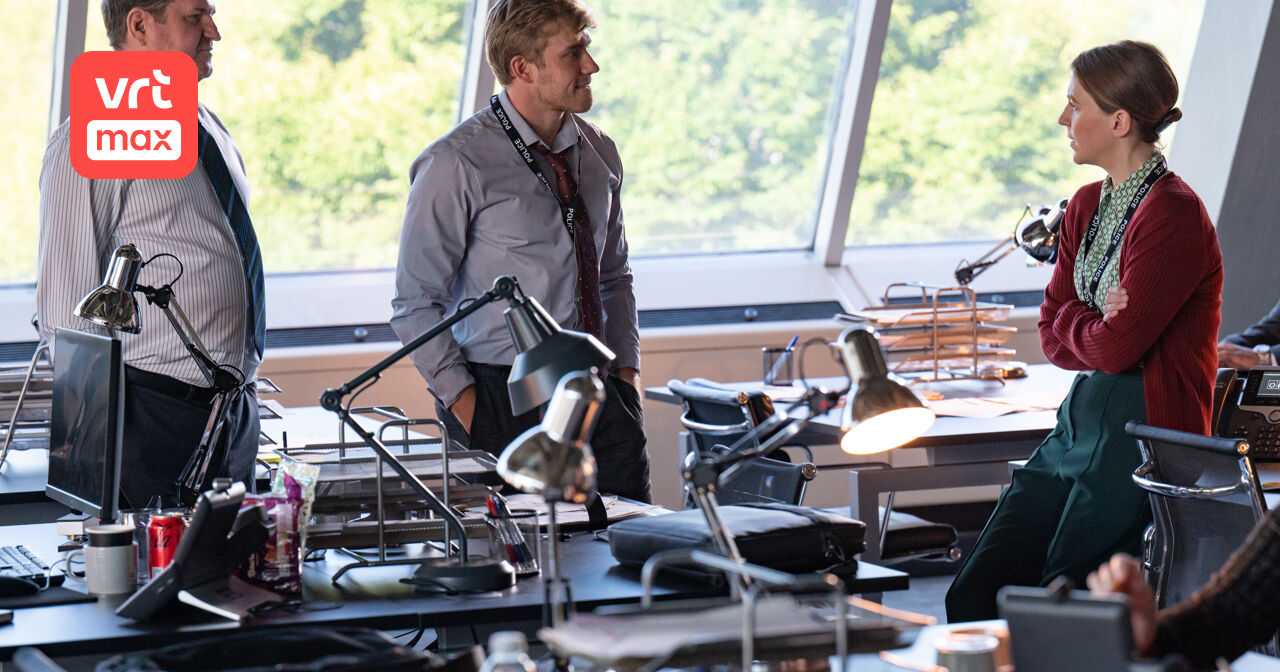 The tower - 1 (2) | VRT MAX