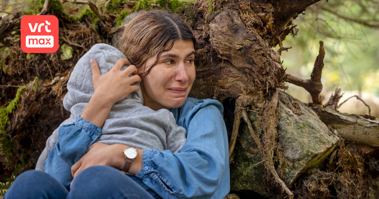 Missing people - 1 (1) | VRT MAX