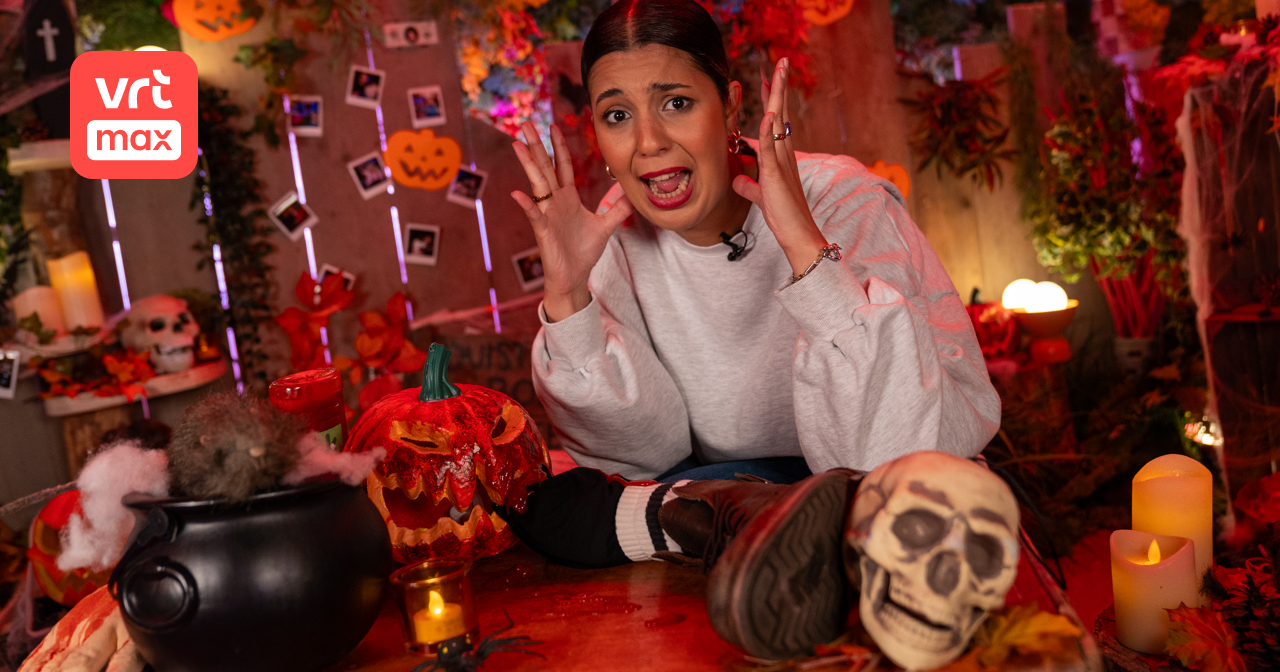 Ketnet-wrap - (2024-10) | VRT MAX