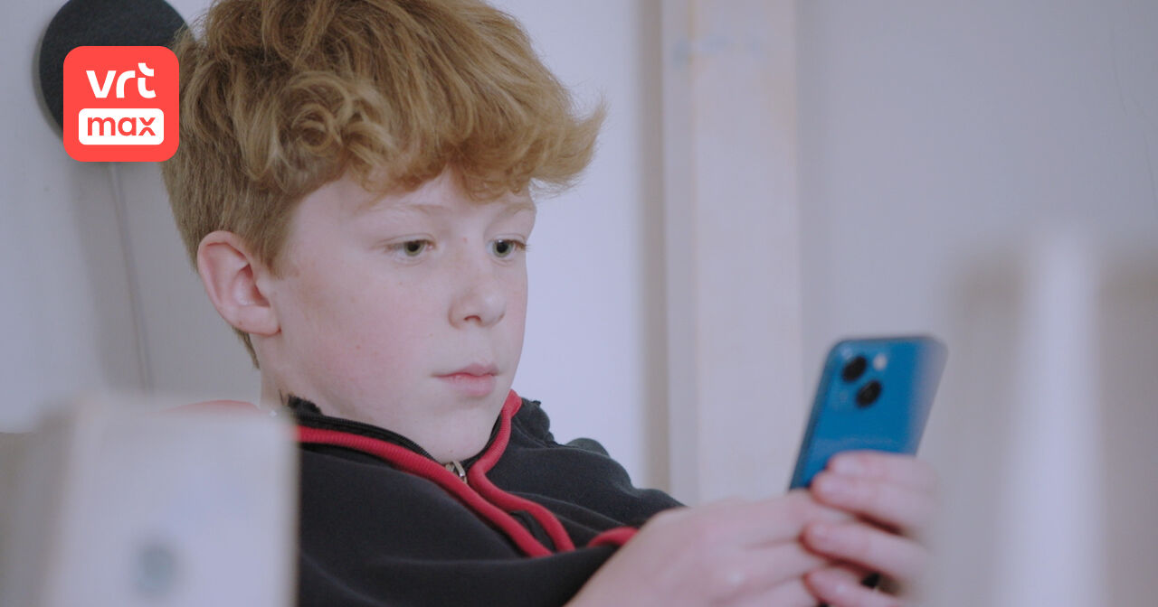 Wat niemand ziet - 4 (1) | VRT MAX