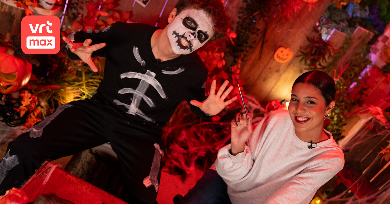 Ketnet-wrap - (2024-10) | VRT MAX