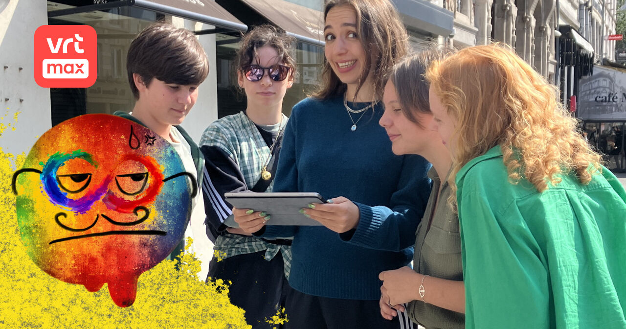 Nevermind - 2 (1) | VRT MAX