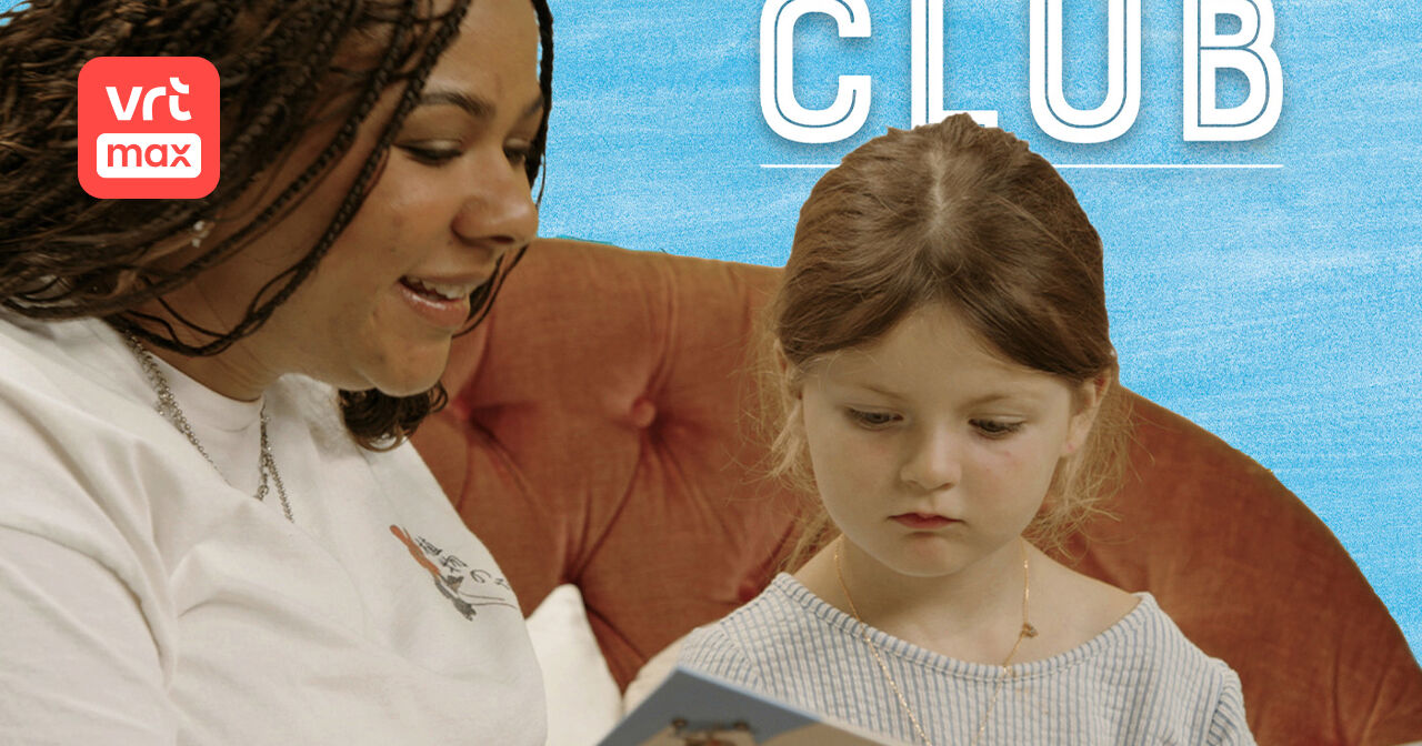 Sali Haidara - Juf, wat voor haar heb je - De voorleesclub ...
