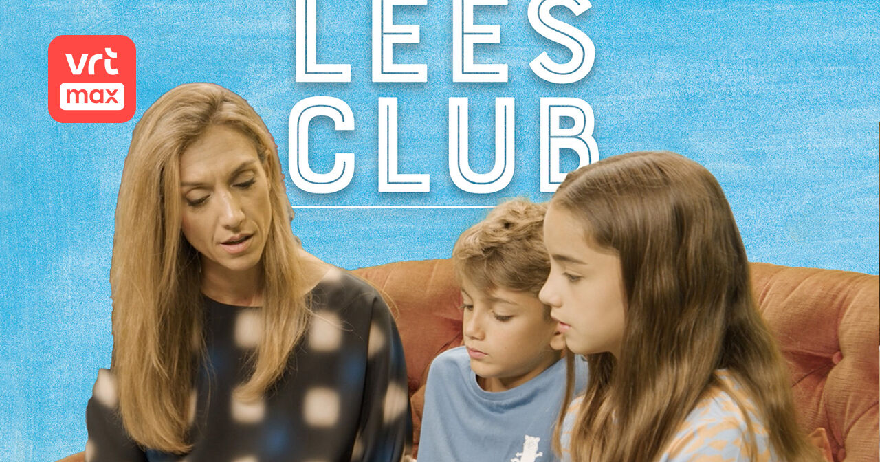 Hanne Decoutere - Dromer - De voorleesclub Luisterverhalen [Podcast ...