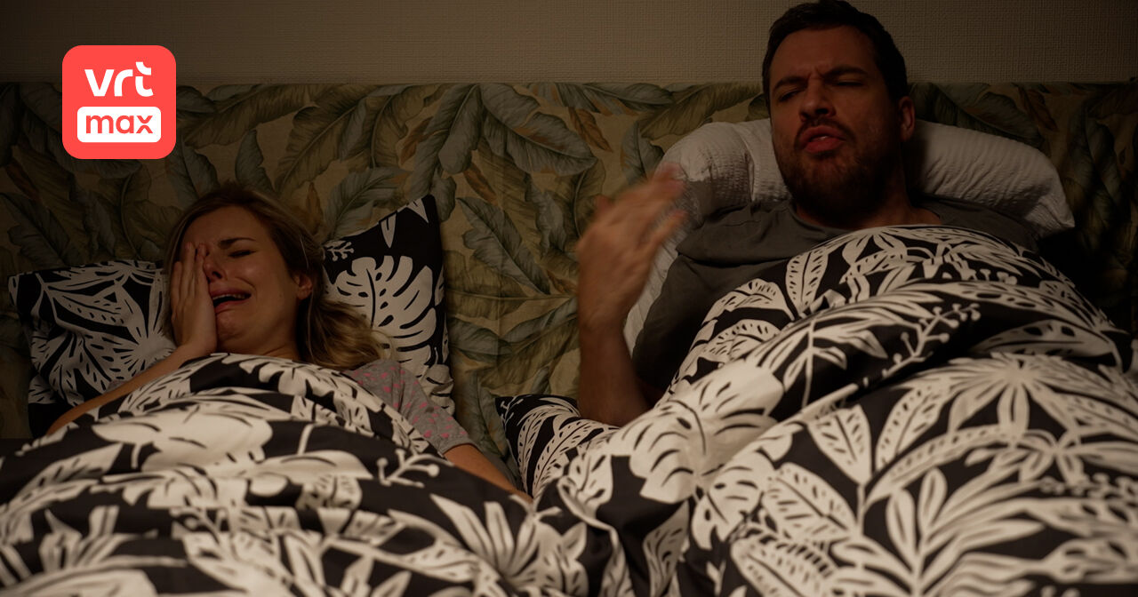 De ideale wereld - Winteruur komt eraan | VRT MAX