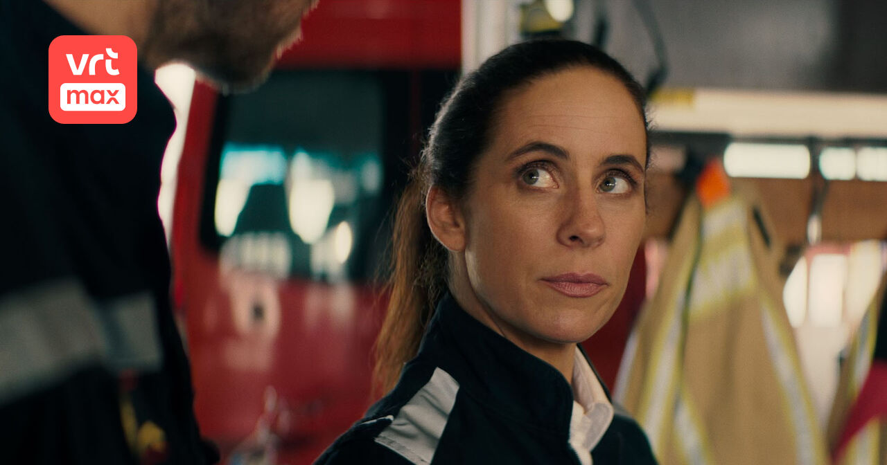 Onder vuur - Aflevering 2 (Seizoen 3) | VRT MAX