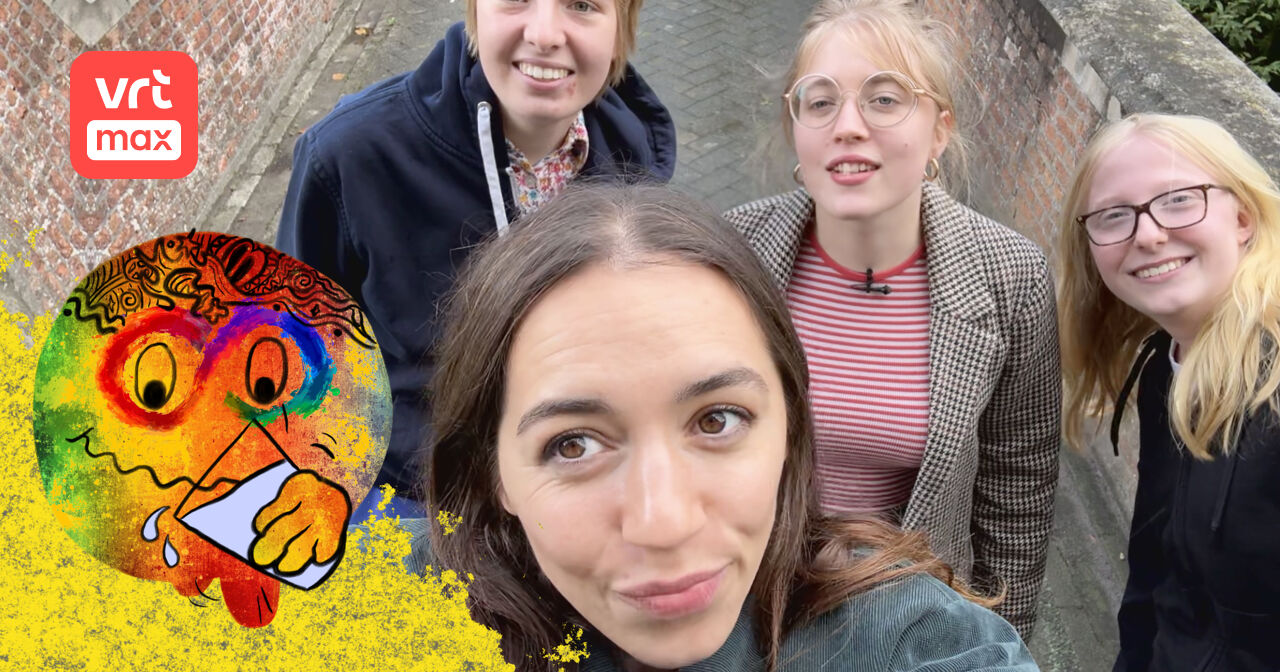 Nevermind - 5 (1) | VRT MAX