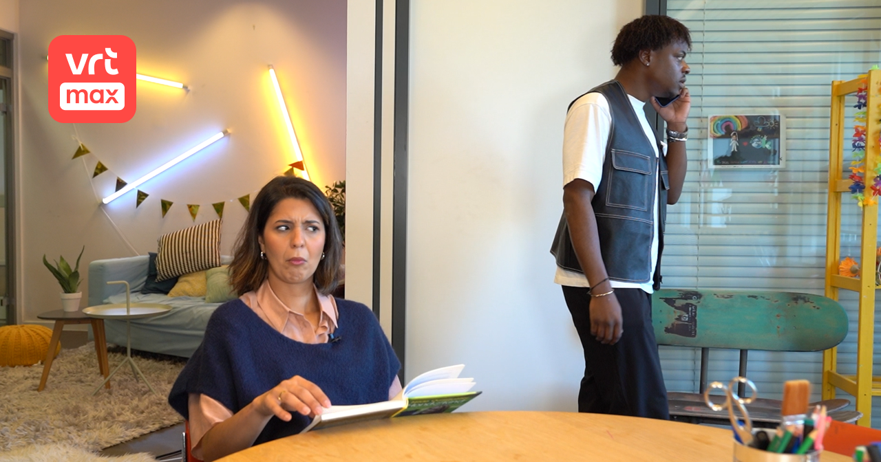 Ketnet-wrap - (2024-10) | VRT MAX