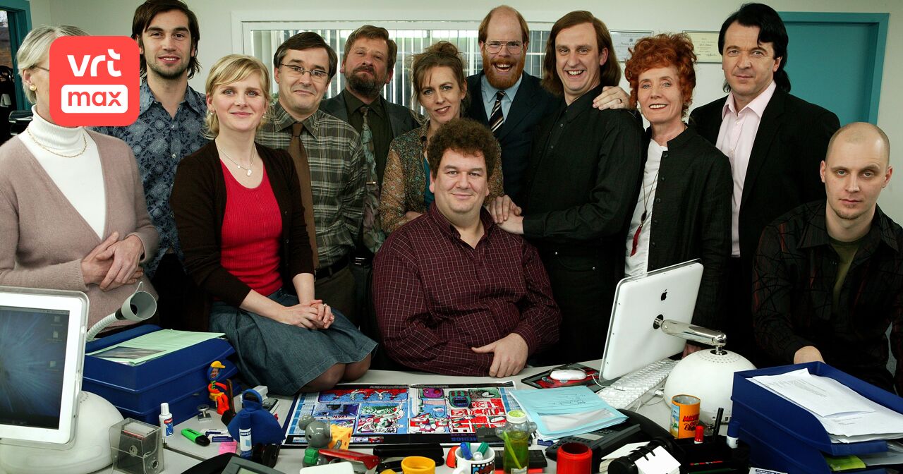 Het eiland | VRT MAX