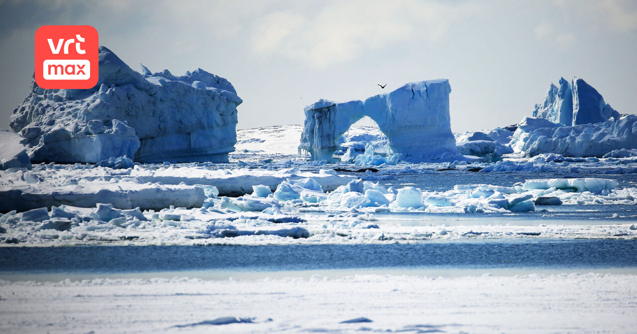 Arctic from above - 1 (1) | VRT MAX