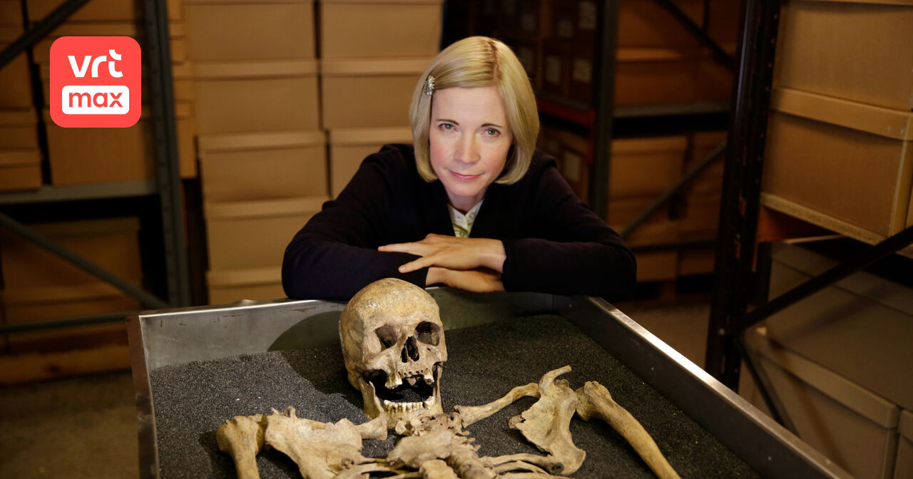 Lucy Worsley investigates - 2 (1) | VRT MAX
