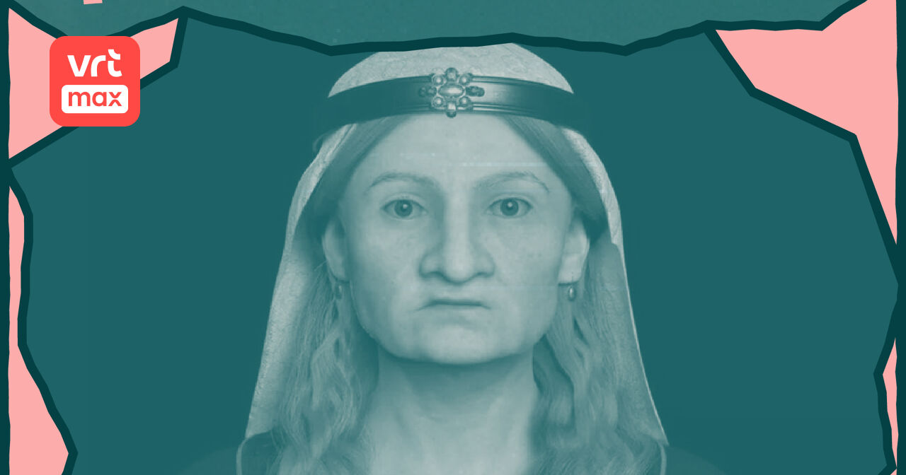 Het mysterie rond Judith van Vlaanderen opgelost (!) (?) - Voorproevers ...