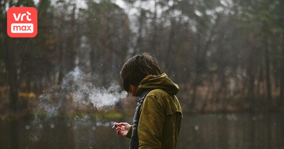 Kankerexpert Filip Lardon: "We weten al sinds 1965 dat roken dodelijk ...