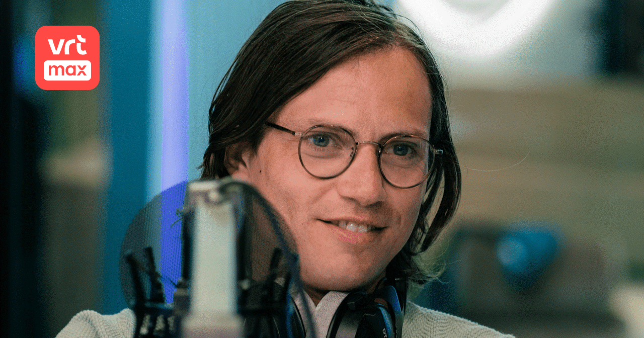 Jonas Roelens: "Vlaanderen ooit kampioen homohaat" - Nieuwe Feiten ...