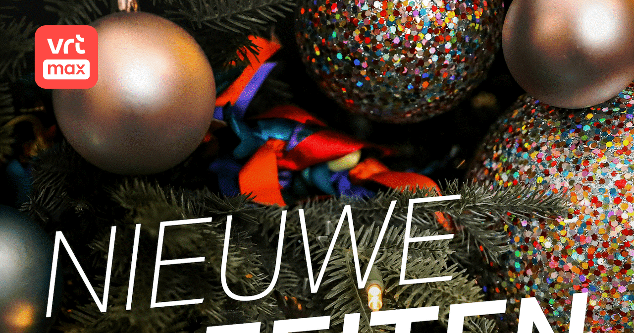 Kerst begint elk jaar vroeger: hoe noemen we dat? - Nieuwe Feiten ...