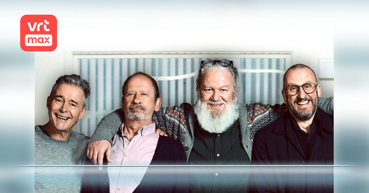 20 jaar Het eiland | VRT MAX