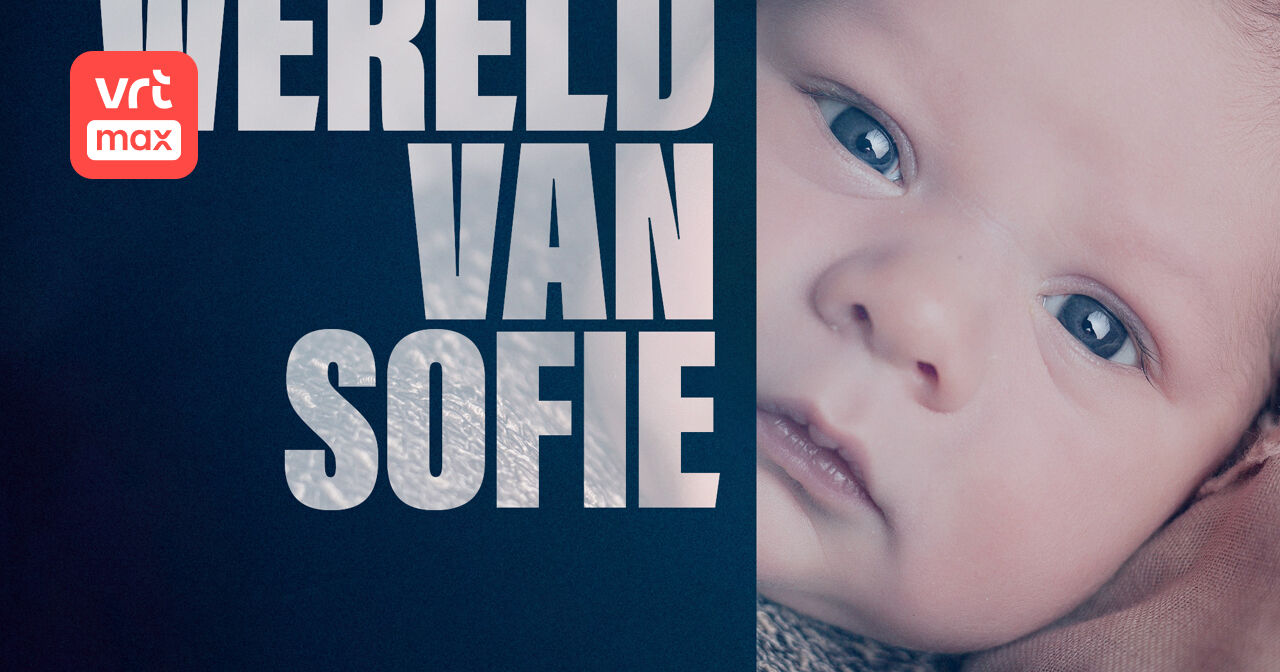 Bastard! - De Wereld van Sofie [Podcast] | VRT MAX