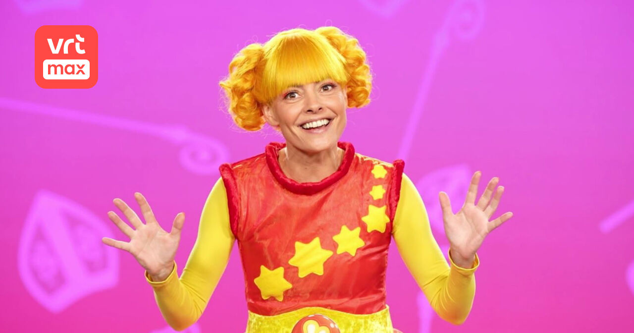 Kaatje zingt - 11 (1) | VRT MAX