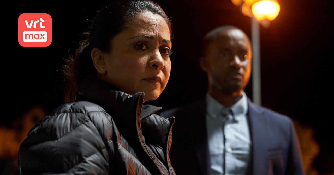 D.I. Ray - Aflevering 1 (Seizoen 2) | VRT MAX