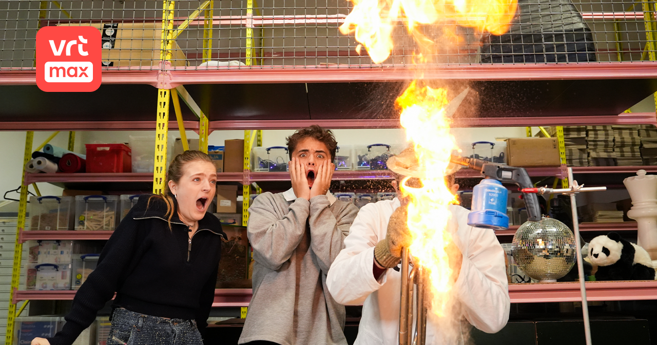 Ketnet-wrap - (2024-11) | VRT MAX