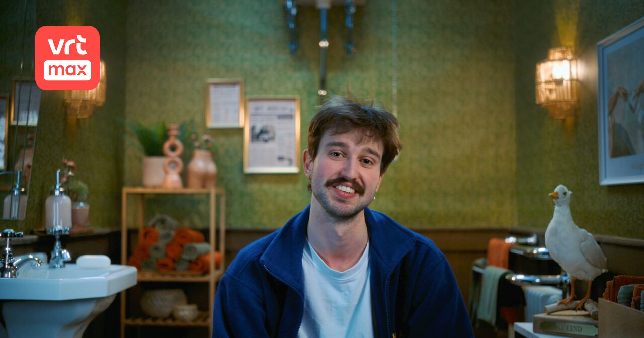 De grote boodschap - 4 (1) | VRT MAX