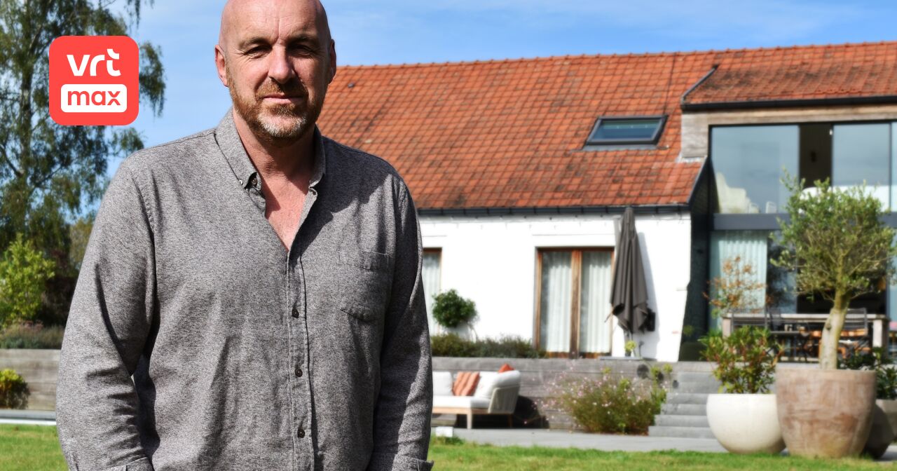 Het huis - Seizoen 10 vanaf 29 oktober - Trailer | VRT MAX