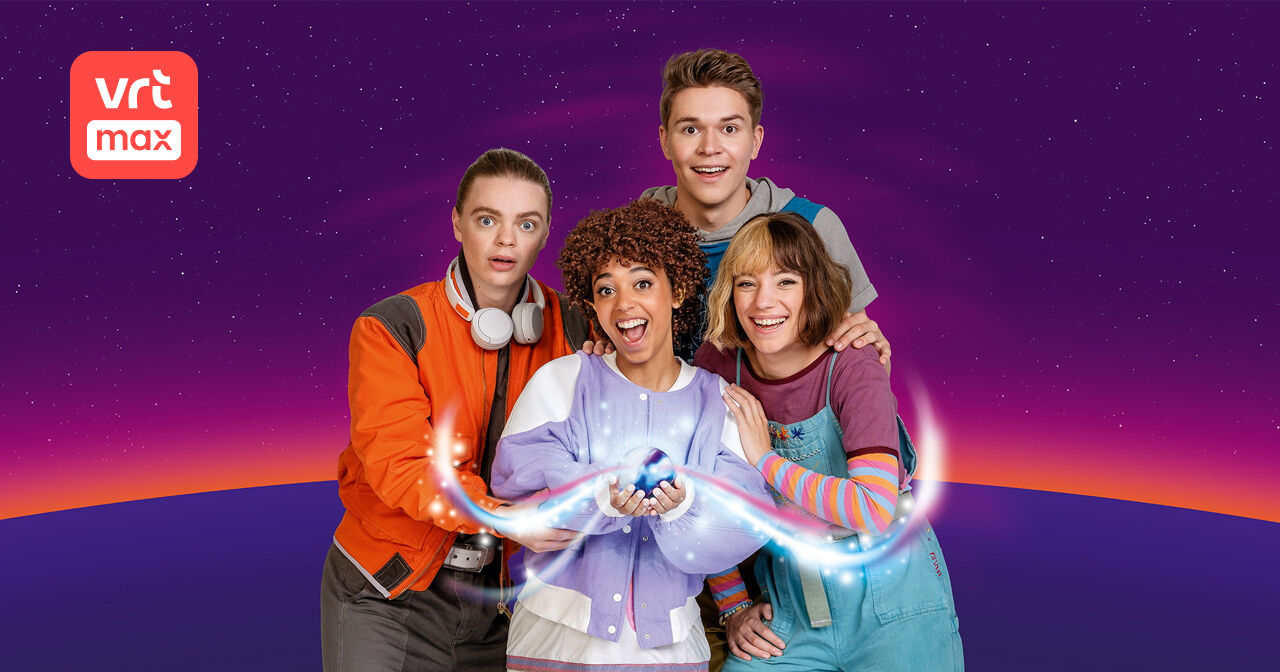 Waiko - Nieuwe afleveringen vanaf 15 maart - Trailer | VRT MAX