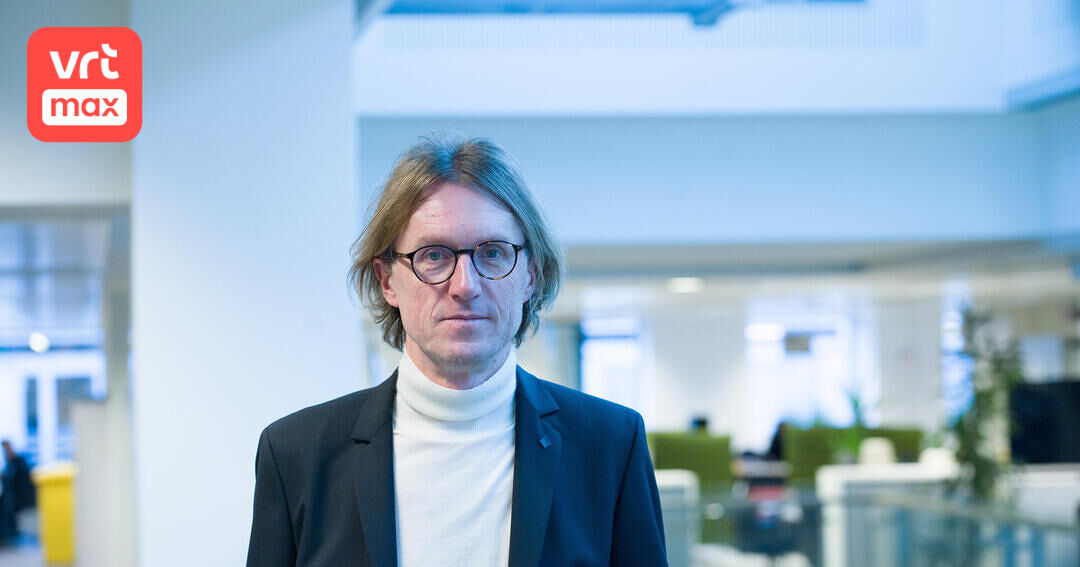 Ignaas Devisch: "Wat betekent dat, 'vrijdag in gedachten hebben'?"