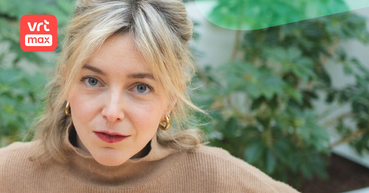 Evelien Bosmans - Touché [Podcast] | VRT MAX