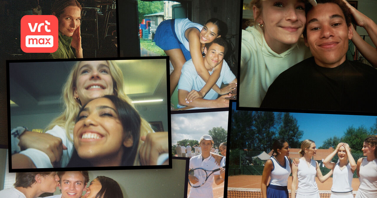 Hoe gaat het er achter de schermen van 'Knokke off' aan toe? - Kijk gratis online | VRT MAX