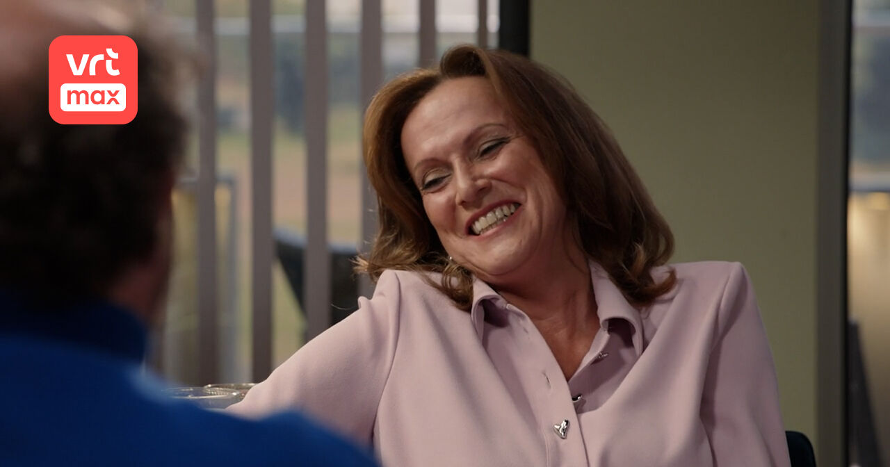 Thuis - Bloopers november 2024 | VRT MAX