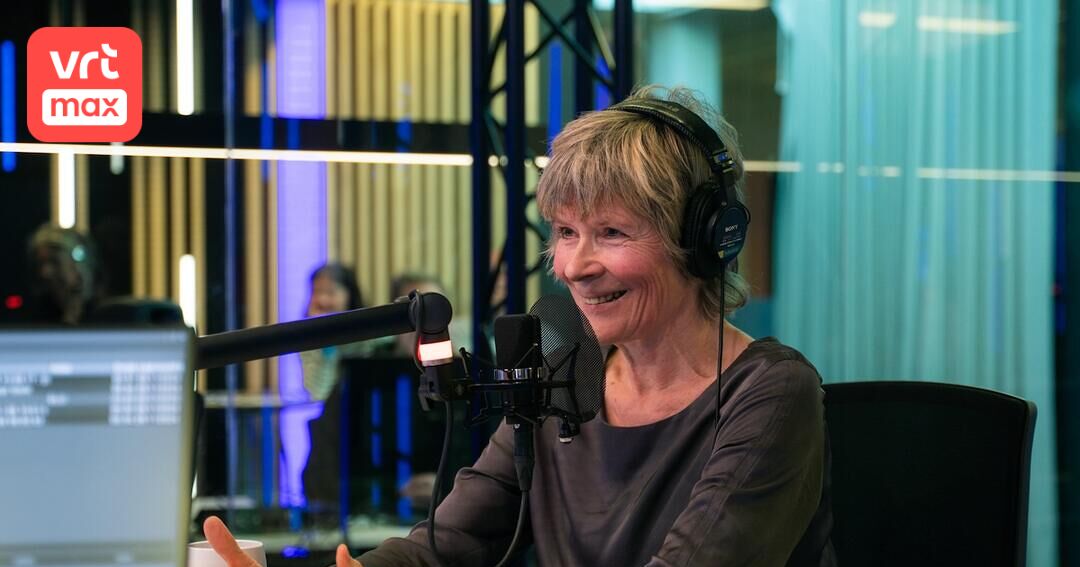 Kathleen Huys neemt afscheid als radionieuwslezer: "Je kan de wereld ...