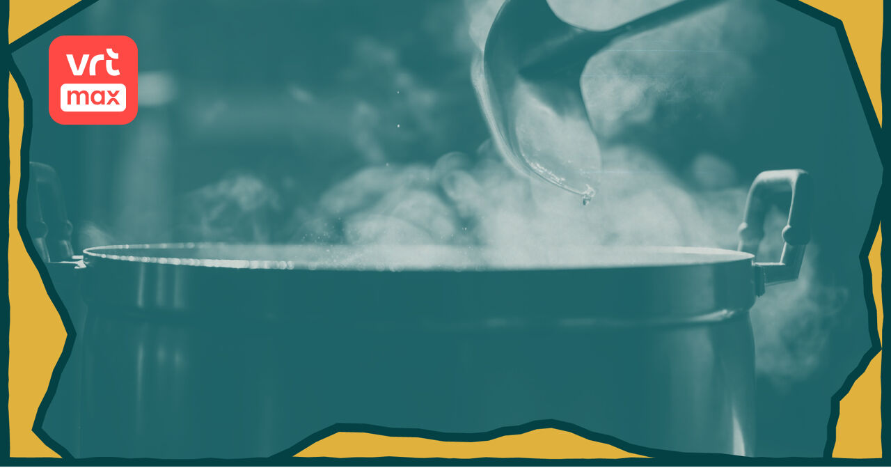 Wat schaft de put? Graven in onze culinaire geschiedenis - Voorproevers ...