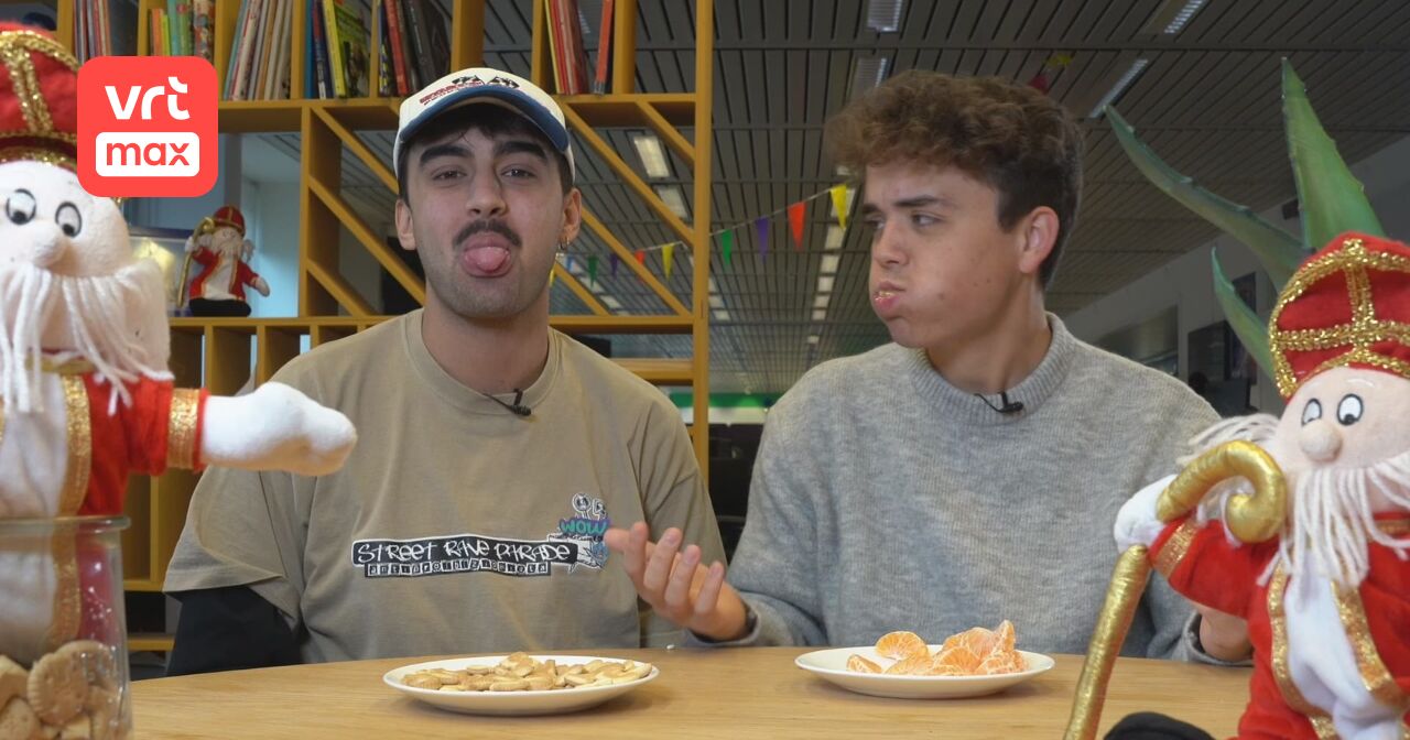 Ketnet-wrap - (2024-12) | VRT MAX