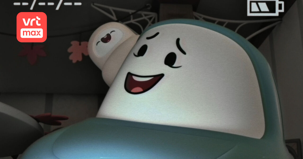 Toet! Toet! Cory Carson - 13 (11) | VRT MAX