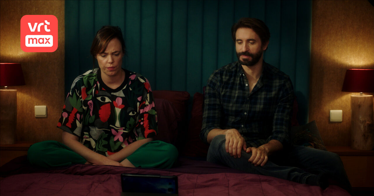 De Hoppers - 31 (2) | VRT MAX