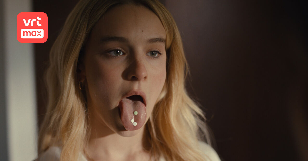 Knokke off - 1 (2) | VRT MAX