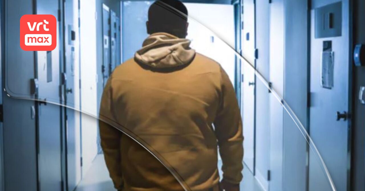 Wie zijn de minderjarigen in jeugdinstellingen? En robotbeestjes als ...