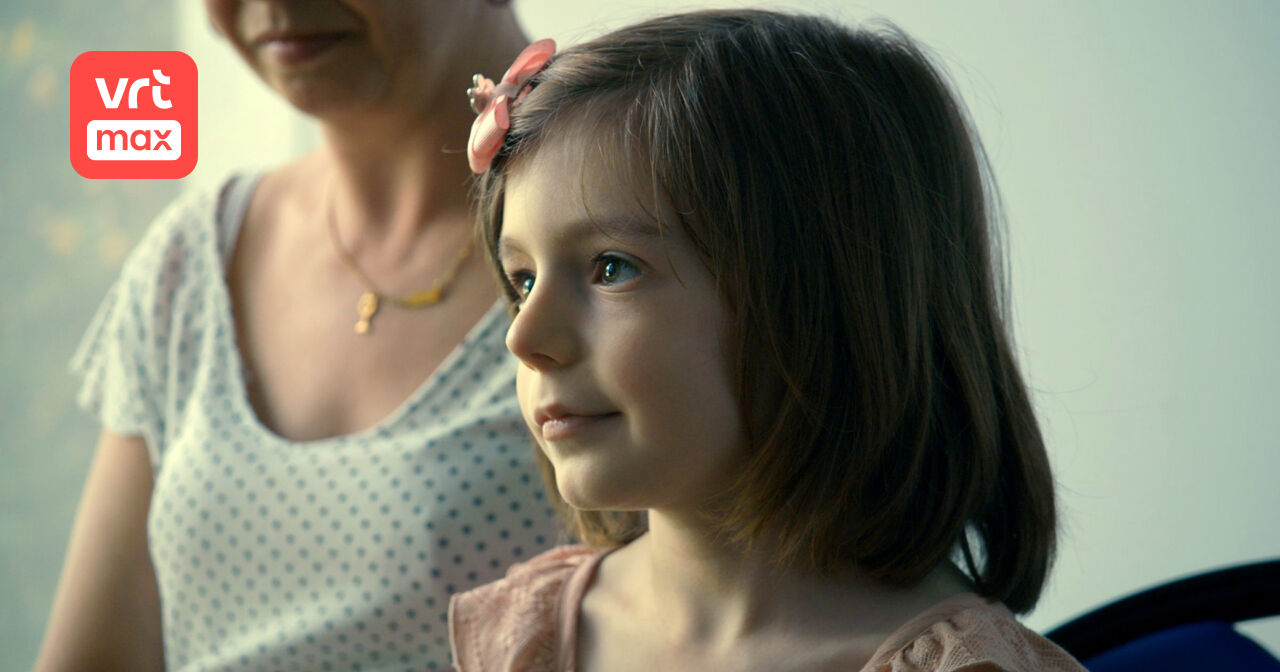 Sasha werd geboren in een jongenslichaam, maar voelde zich altijd al ...