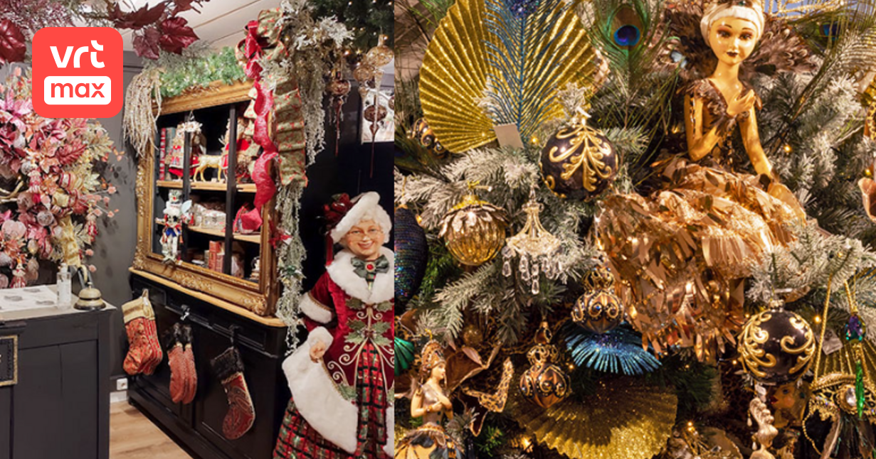 Arend Vandevelde van Royal Things: "Het blazen van een mondgeblazen ...